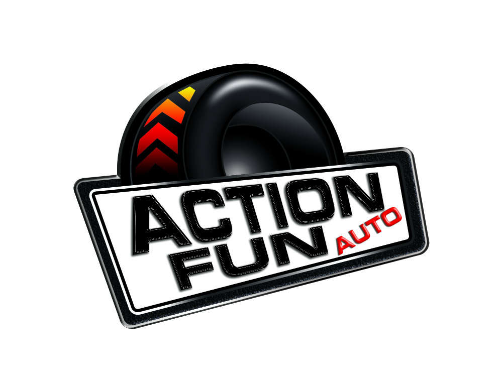 Action Fun - Toyrock